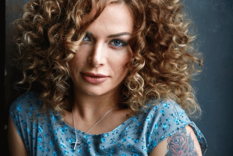 Embrace The Curl: Learn How to Celebrate Your Unique Locks – Curly Life ...