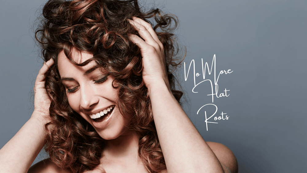 How to Define Curls Without Damaging Your Hair – Curly Life Company